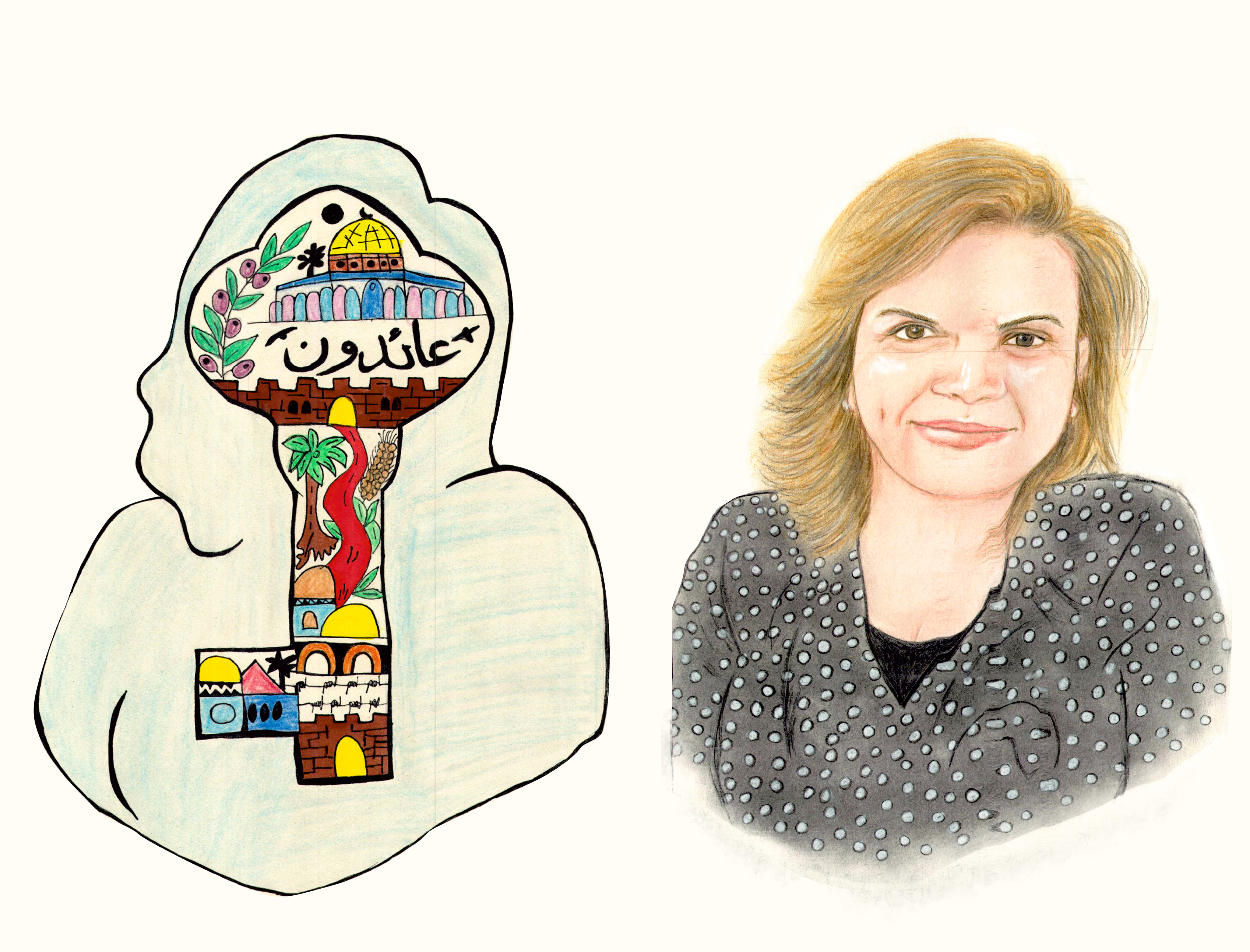 Jerusalem Center for Women :: Movement Project